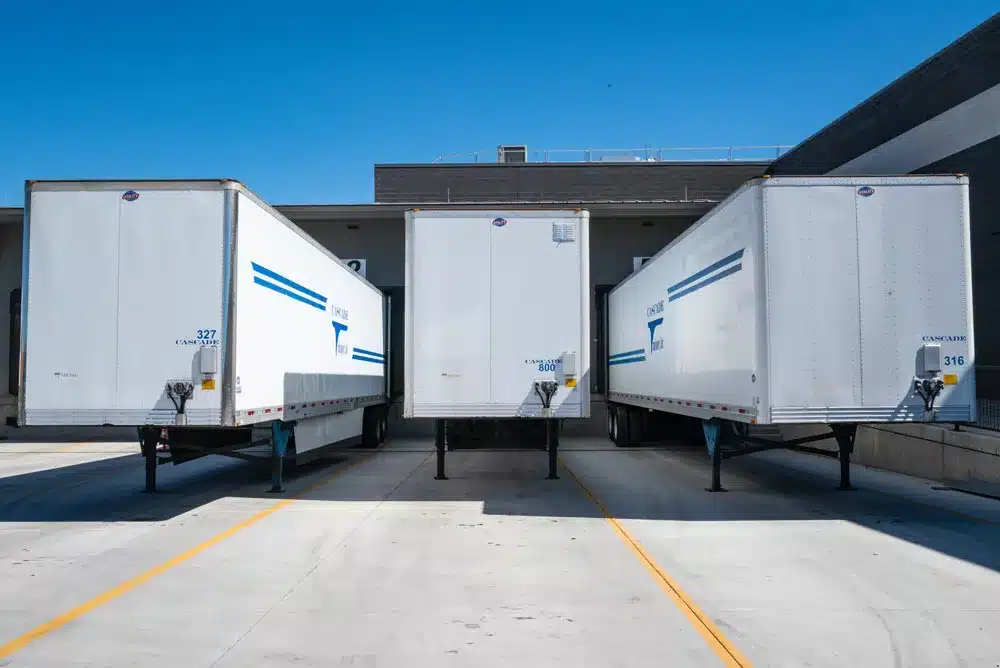 3 Ideal Solutions for Refrigerated Transport Logistics — Tranzfreeze