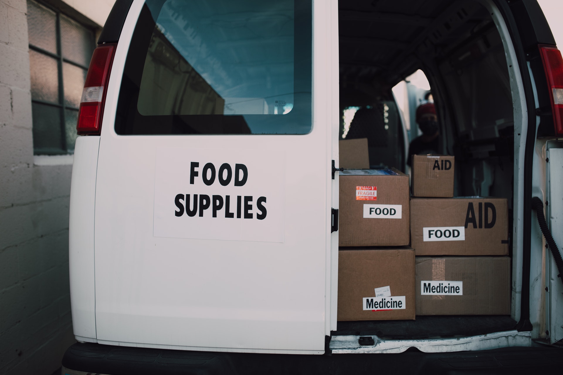 The Best Refrigerated Food Vans on the Market — Tranzfreeze