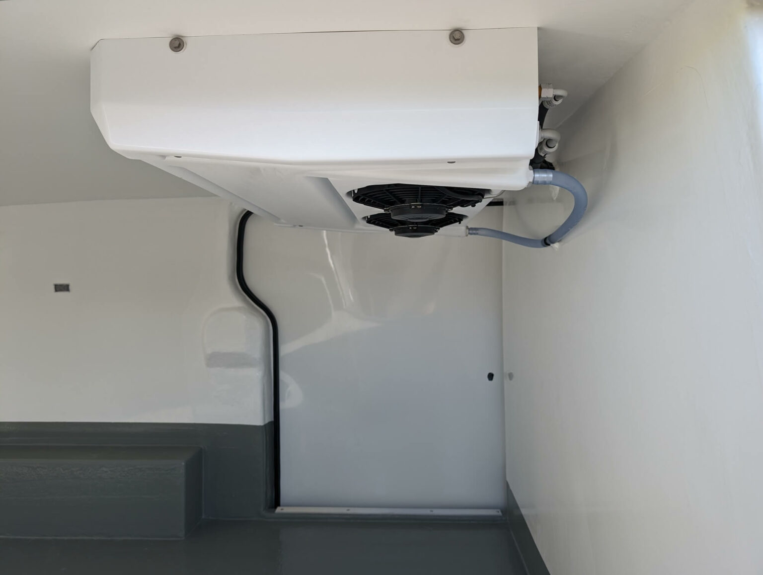 Van Fridge & Vehicle Refrigeration Melbourne | Tranzfreeze