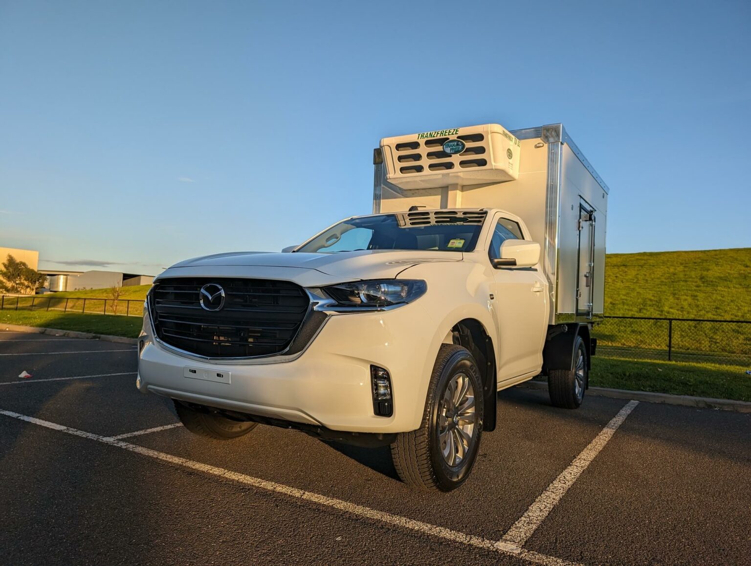 Best Refrigerated Ute Box for Sale: What to Look For