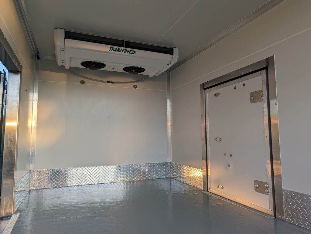 Ute Refrigeration Solutions | Tranzfreeze